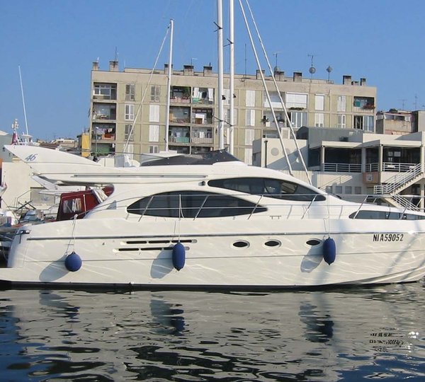 Sail WINDROSE Yacht Charter Details, Truly Classic 65 | CHARTERWORLD ...